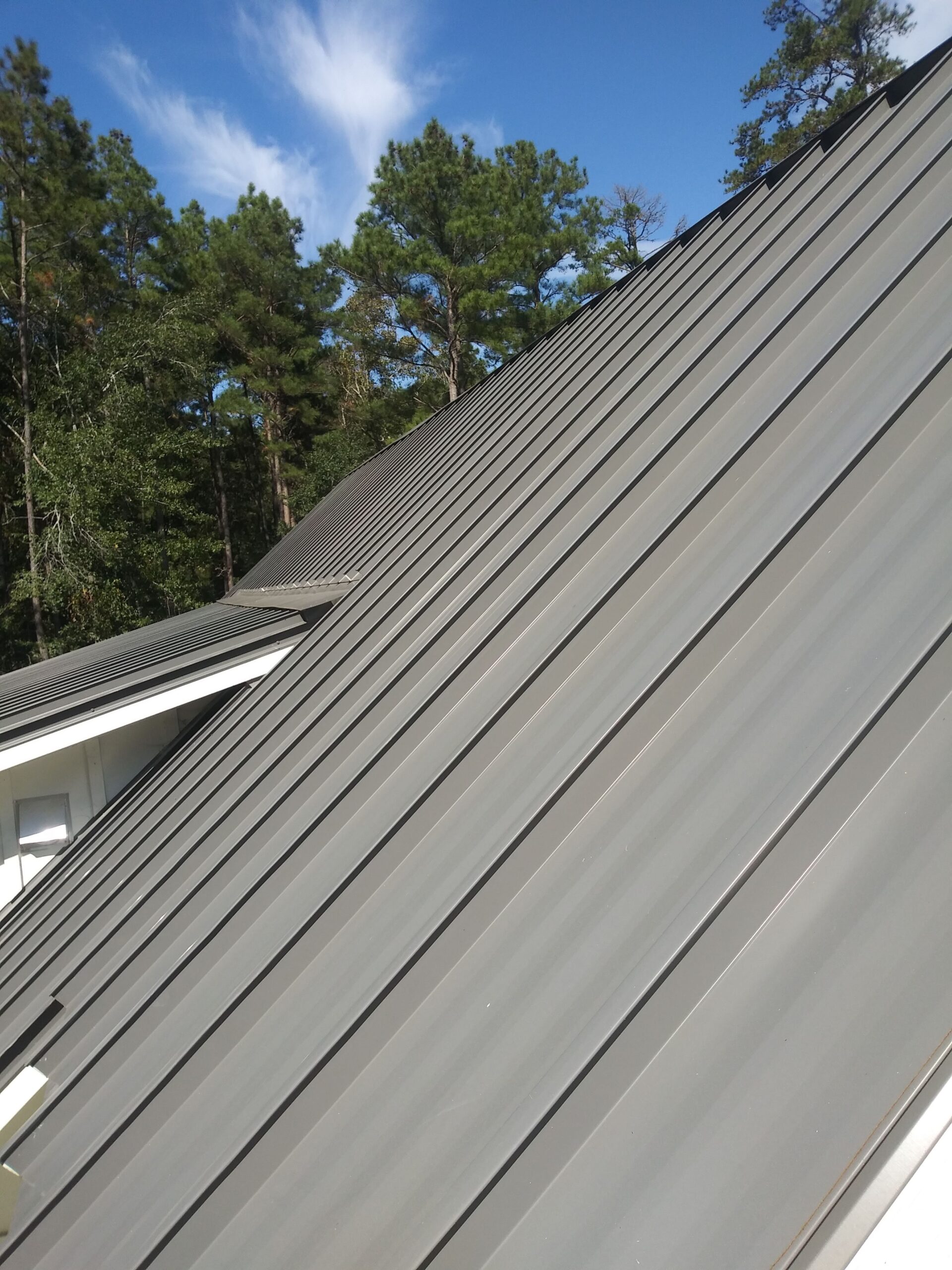 Roof Maintenance - Parker Roofing & Sheet Metal